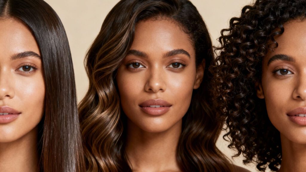 How to Choose the Best Products for Dry Hair (Without Guessing ...