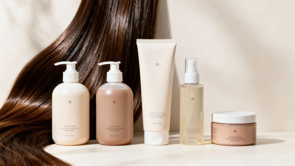 Main Causes of Dry Hair (And Why Moisture Keeps Escaping) - Lifestyle ...