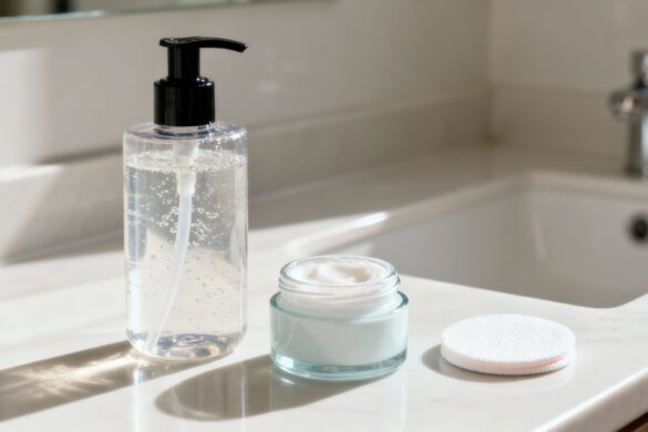 How to Tell If Your Skin Is Oily, Dry, or Combination - Lifestyle By ...