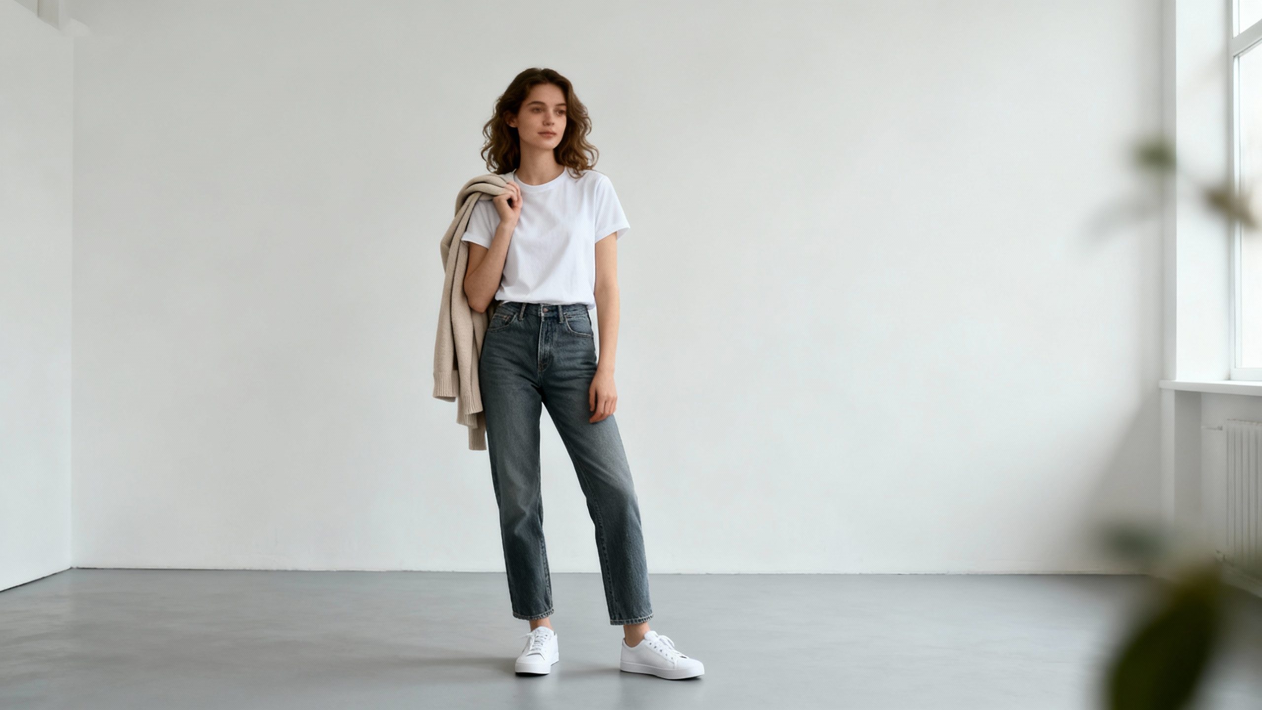 Casual Fashion Basics Everyone Should Know - Lifestyle By ORO Styles