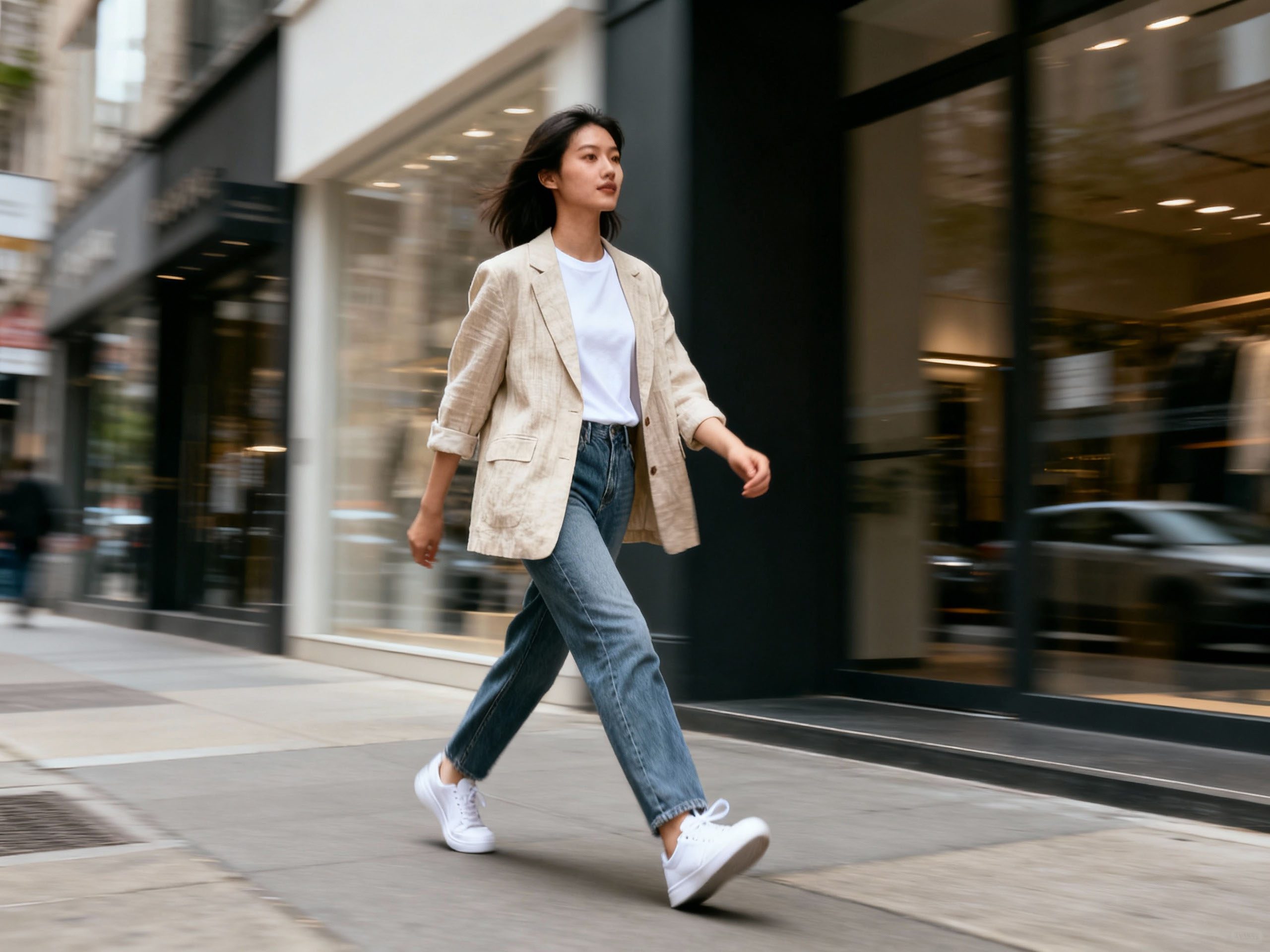 Casual Style Tips for Busy Lifestyles - Lifestyle By ORO Styles