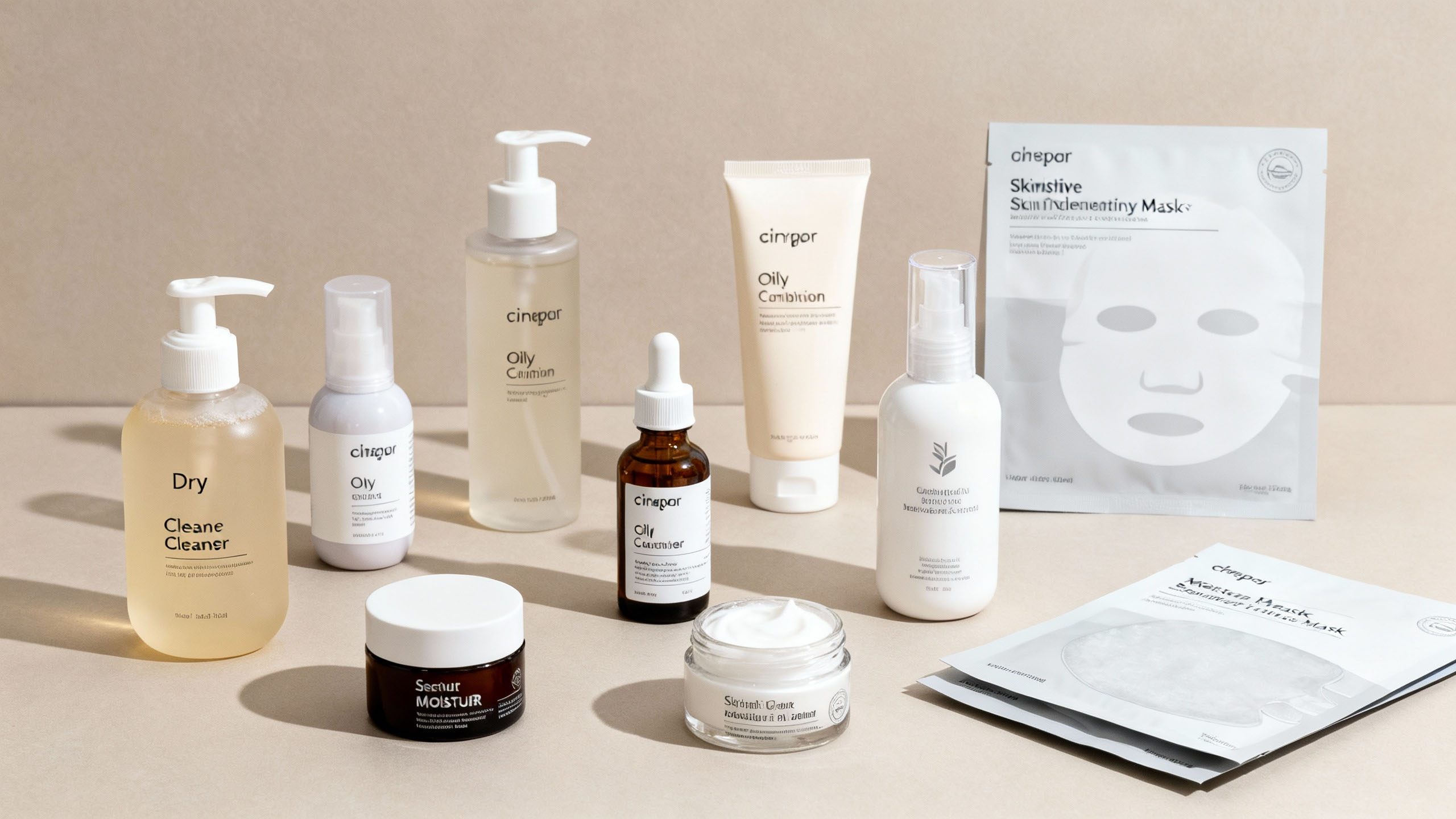 How to Choose Skincare Products Based on Your Skin Type - Lifestyle By ...