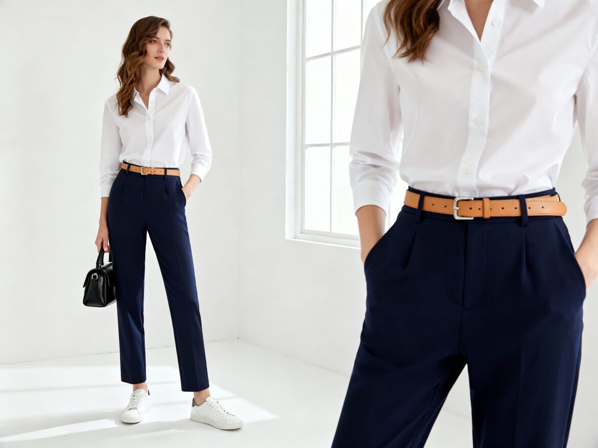 Color Combinations That Always Look Good - Lifestyle By ORO Styles