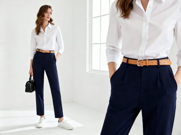 Color Combinations That Always Look Good - Lifestyle By ORO Styles