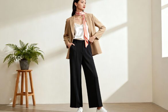 Seasonal Dressing Tips Everyone Should Know - Lifestyle By ORO Styles