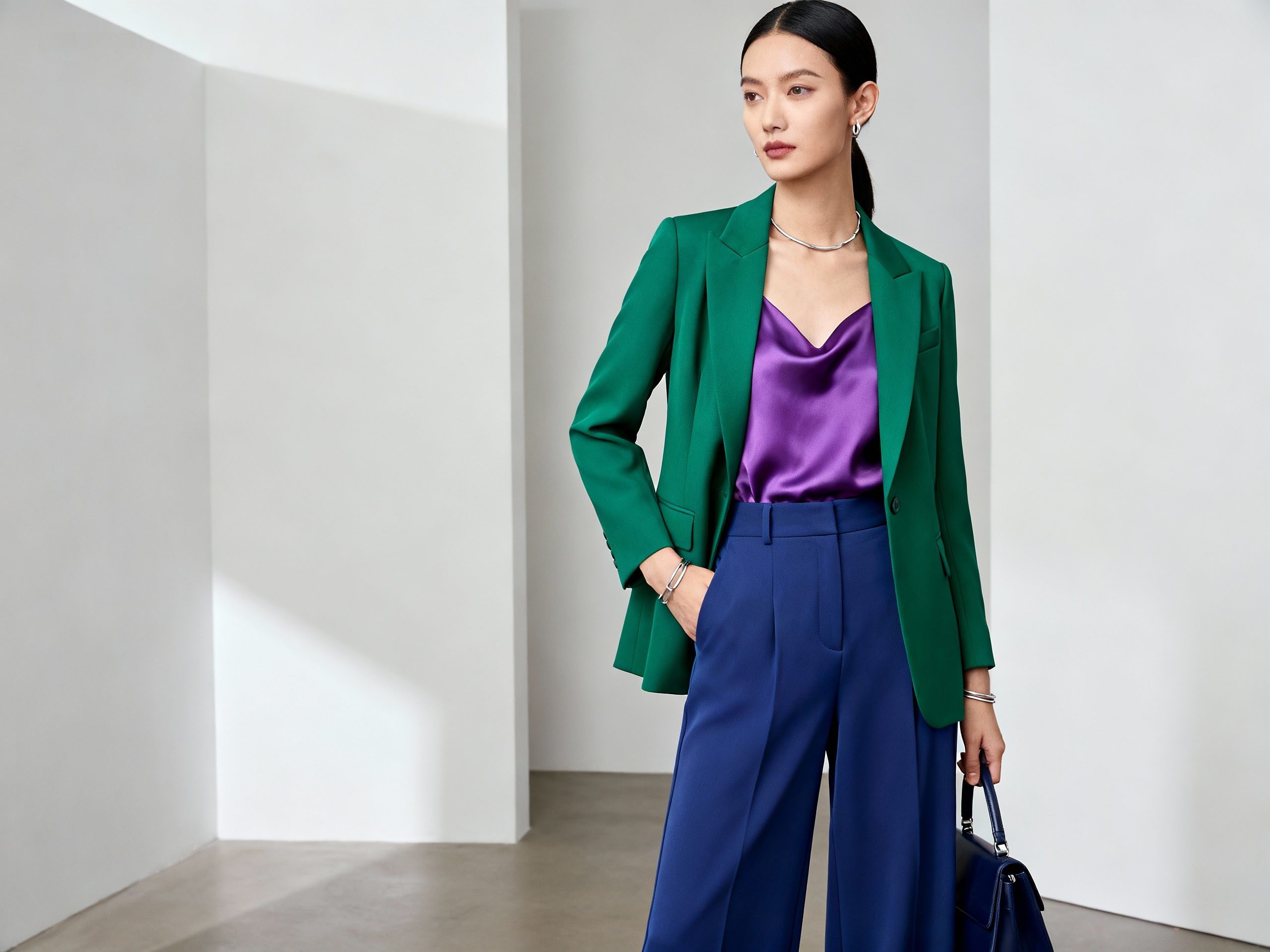 How Undertones Affect Clothing Color Choices - Lifestyle By ORO Styles