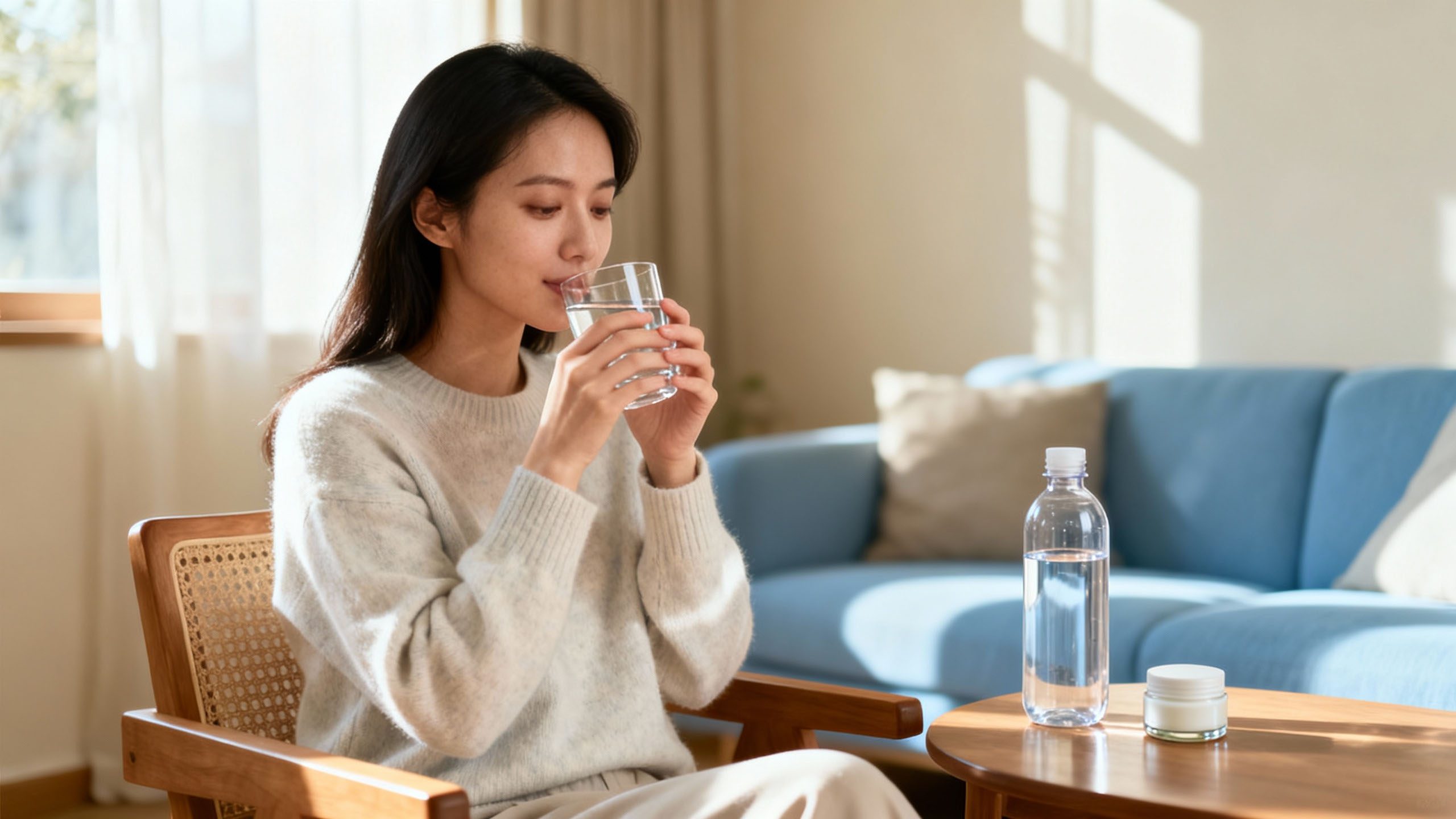 How Consistency Builds Natural Beauty Over Time - Lifestyle By ORO Styles