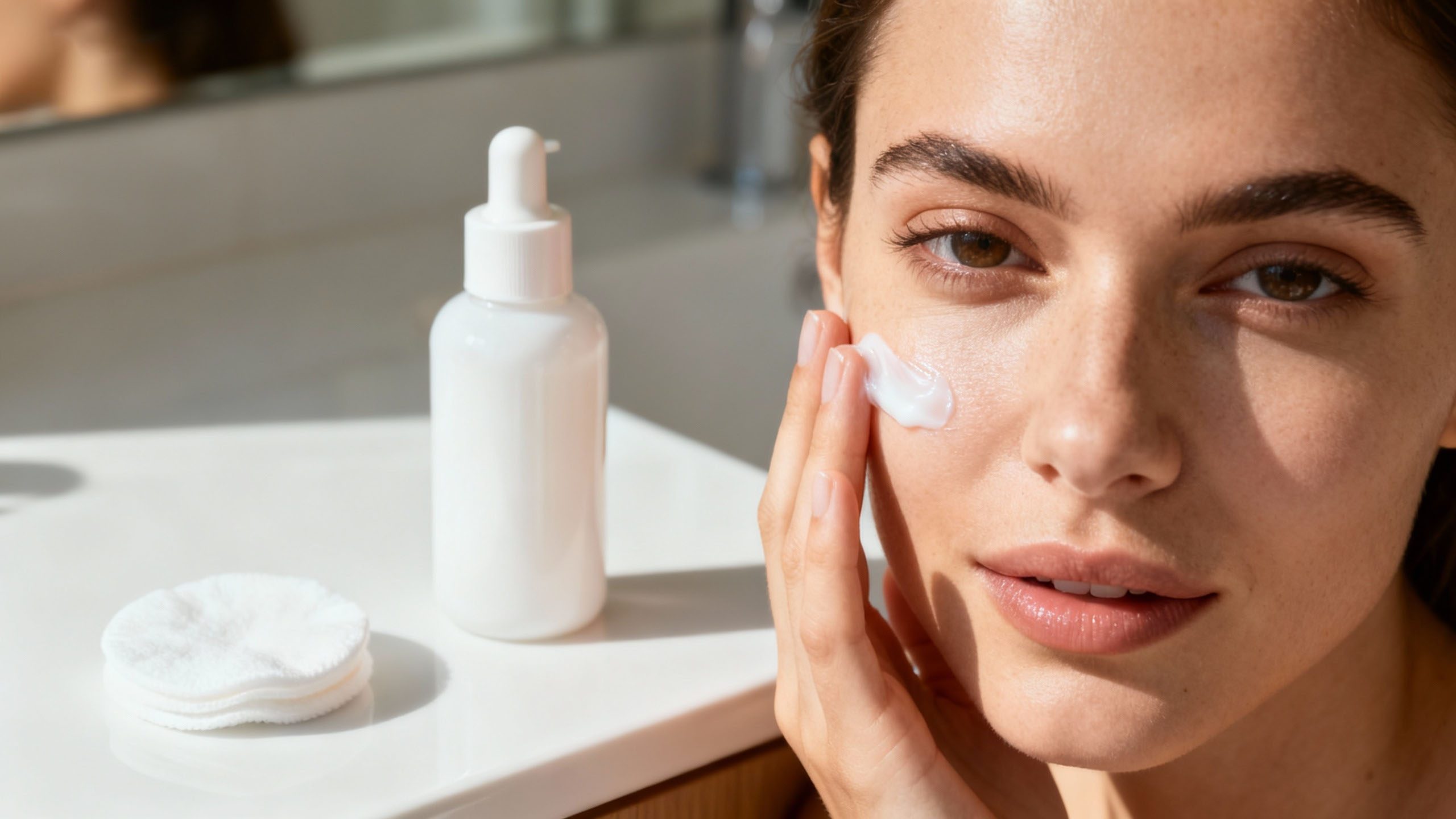 Why Natural Beauty Starts with Healthy Daily Habits - Lifestyle By ORO ...