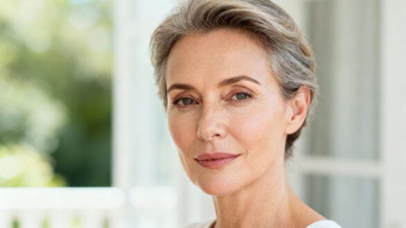 How to Embrace Natural Beauty at Any Age - Lifestyle By ORO Styles