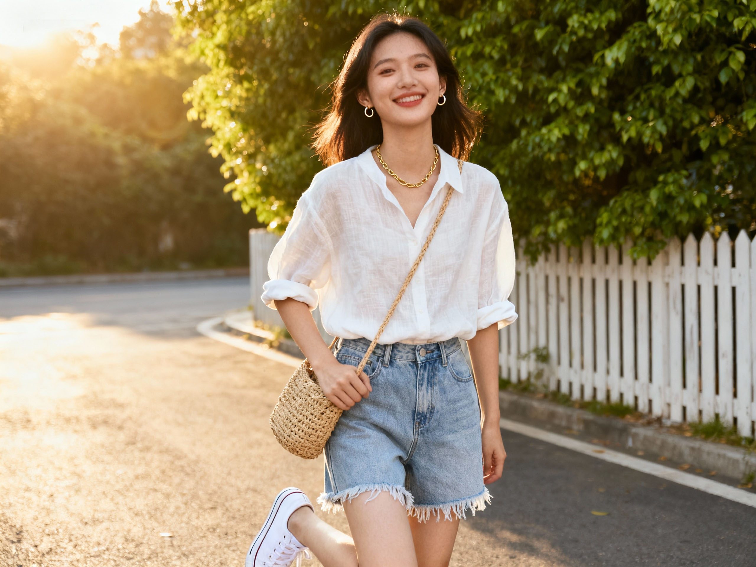 Summer Outfit Ideas for Everyday Comfort - Lifestyle By ORO Styles