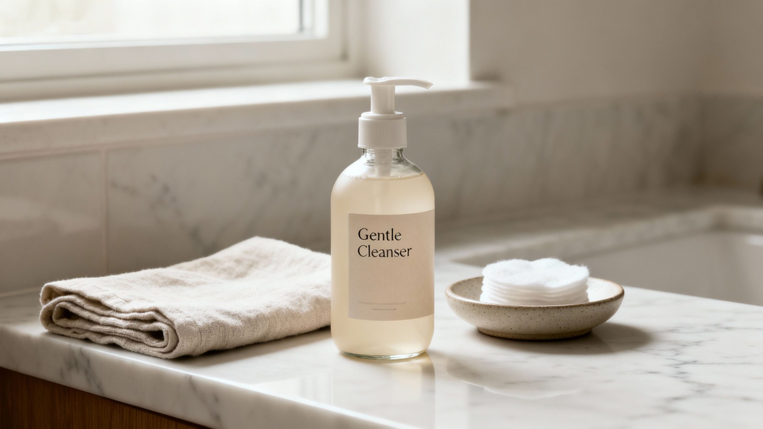 Natural Beauty Habits That Strengthen the Skin Barrier - Lifestyle By ...