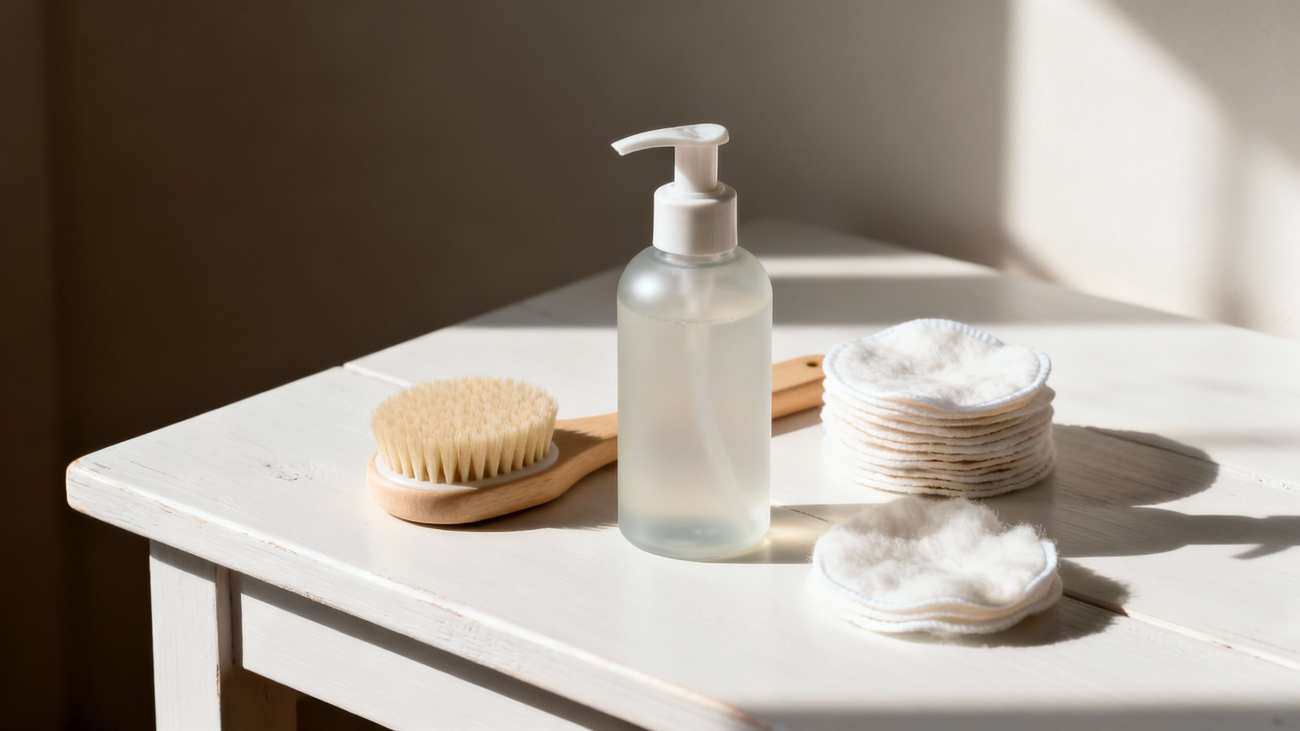 Natural Beauty Habits That Make Skin Look Brighter - Lifestyle By ORO ...