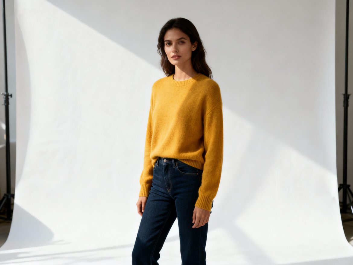 How Undertones Affect Clothing Color Choices - Lifestyle By ORO Styles