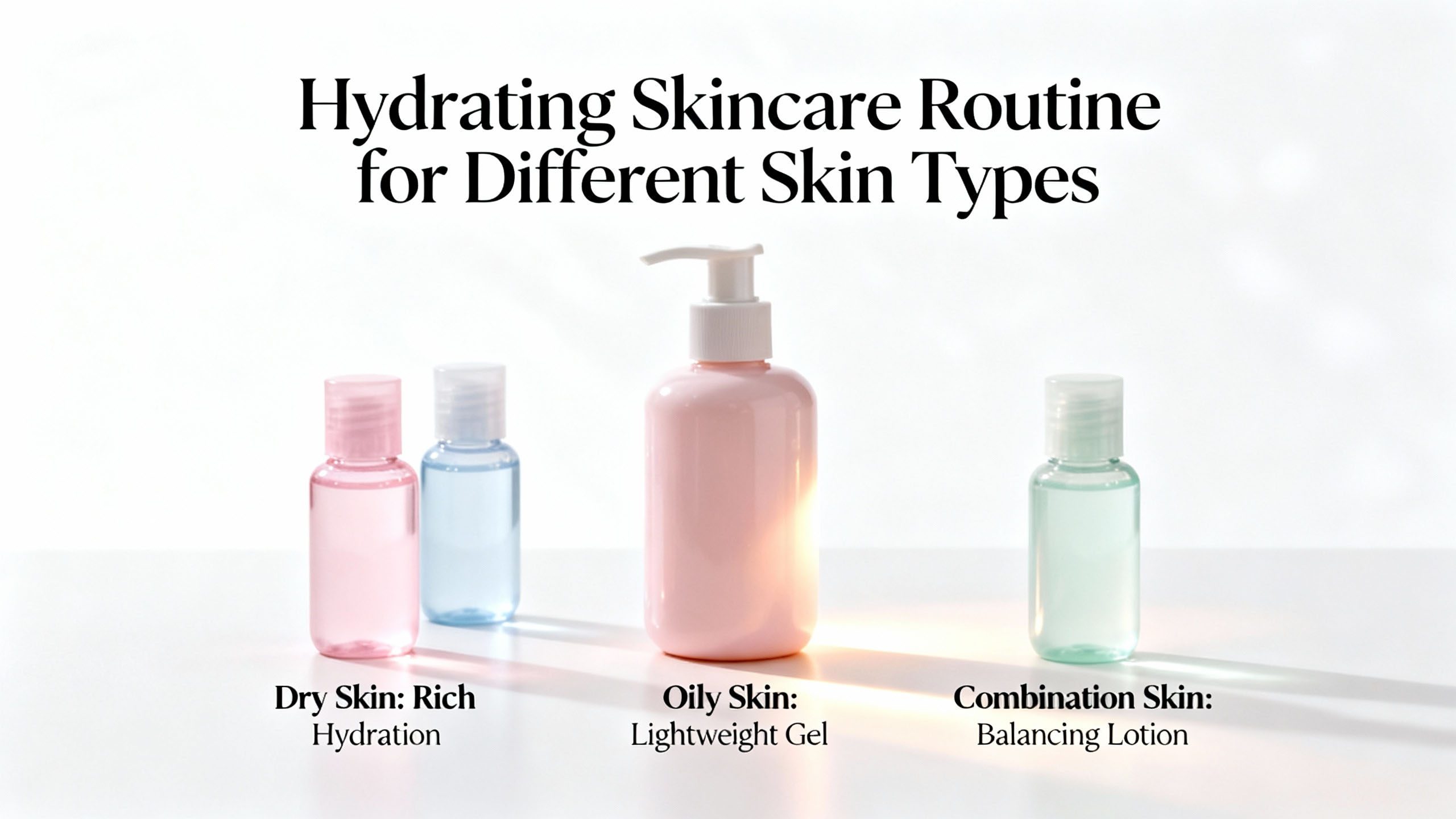 Natural Beauty Tips That Work for All Skin Types - Lifestyle By ORO Styles