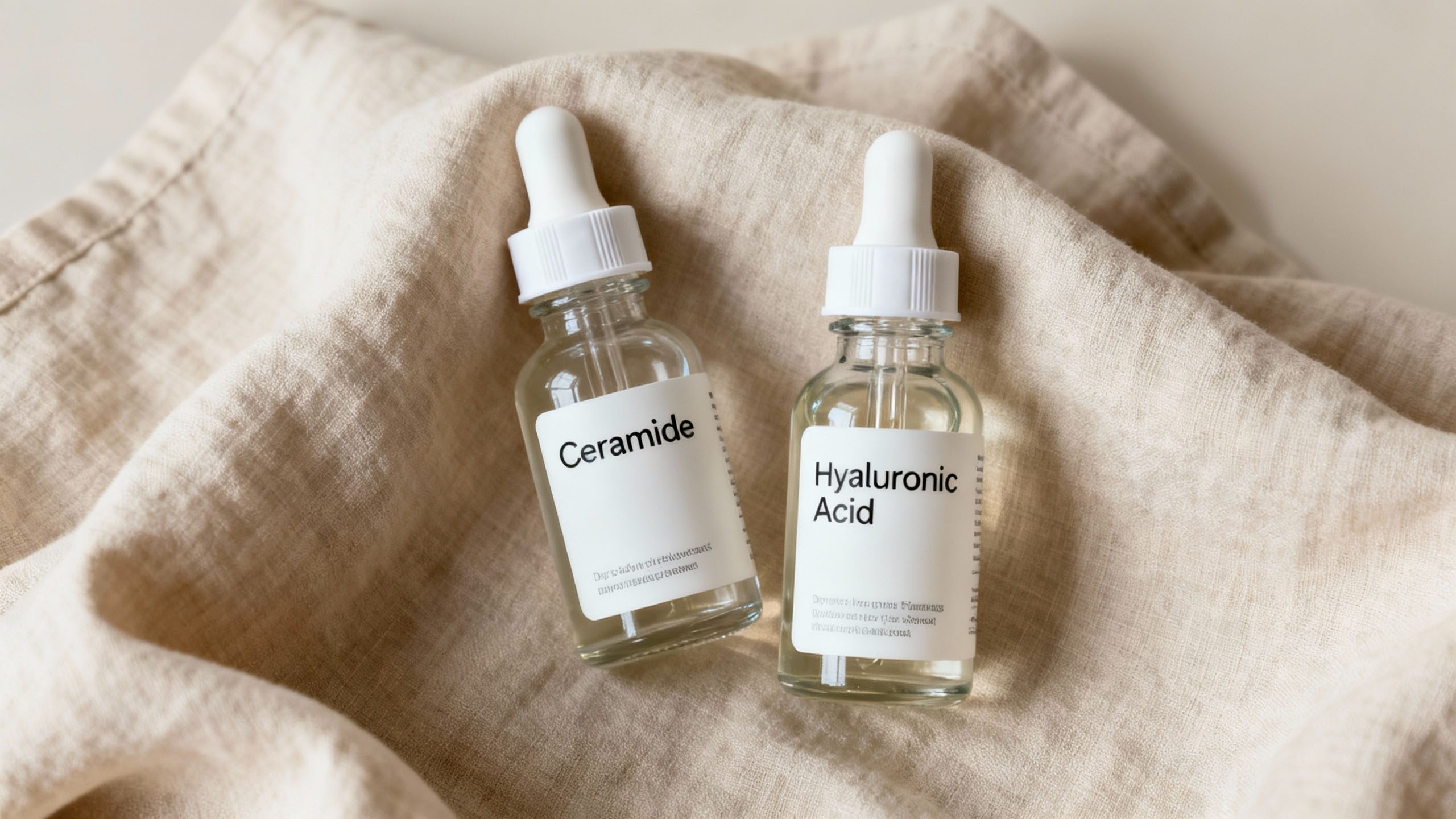 Skincare Ingredients That Help Repair Dry Skin - Lifestyle By ORO Styles