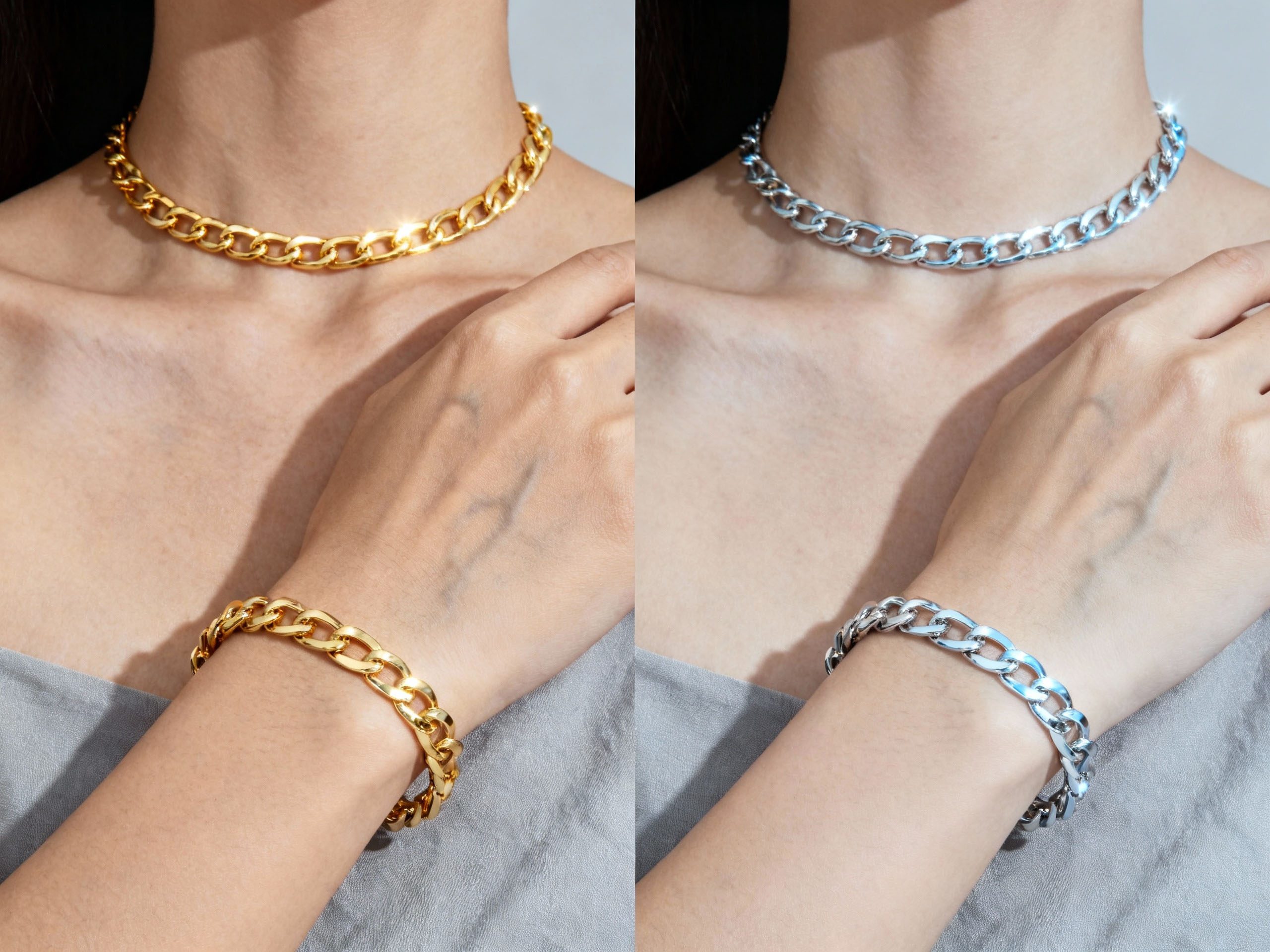 How to Identify Your Skin Undertone Easily - Lifestyle By ORO Styles