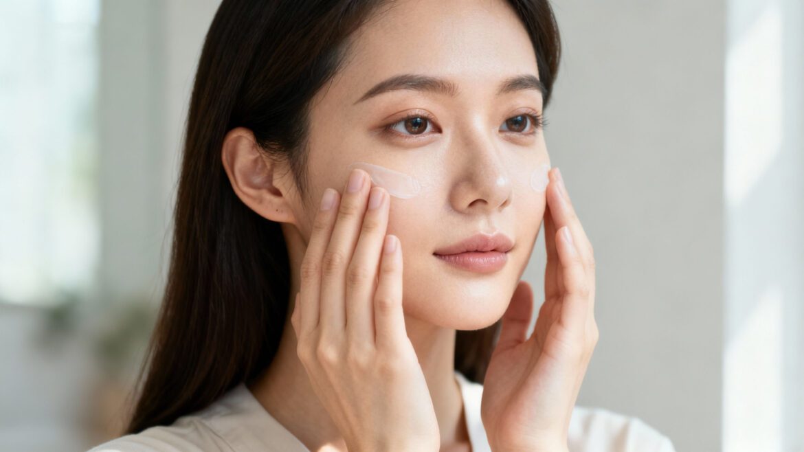 Natural Beauty Habits That Strengthen the Skin Barrier - Lifestyle By ...