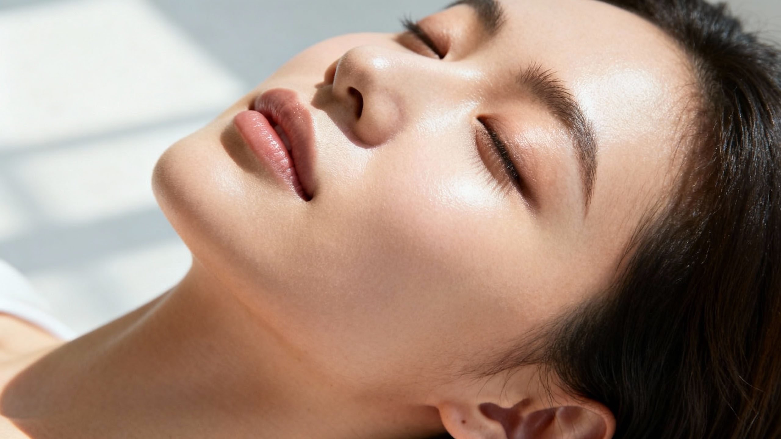 Natural Beauty Tips for Stress-Free Skin - Lifestyle By ORO Styles