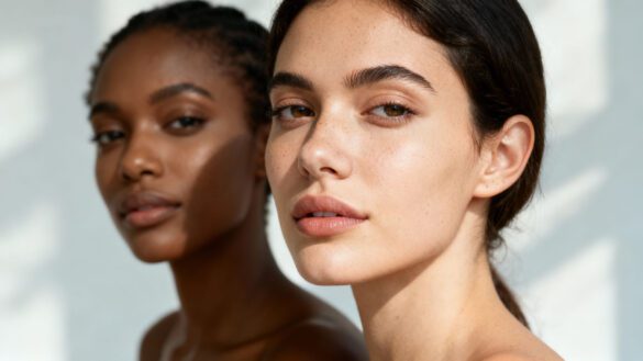 Natural Beauty Tips That Work for All Skin Types - Lifestyle By ORO Styles