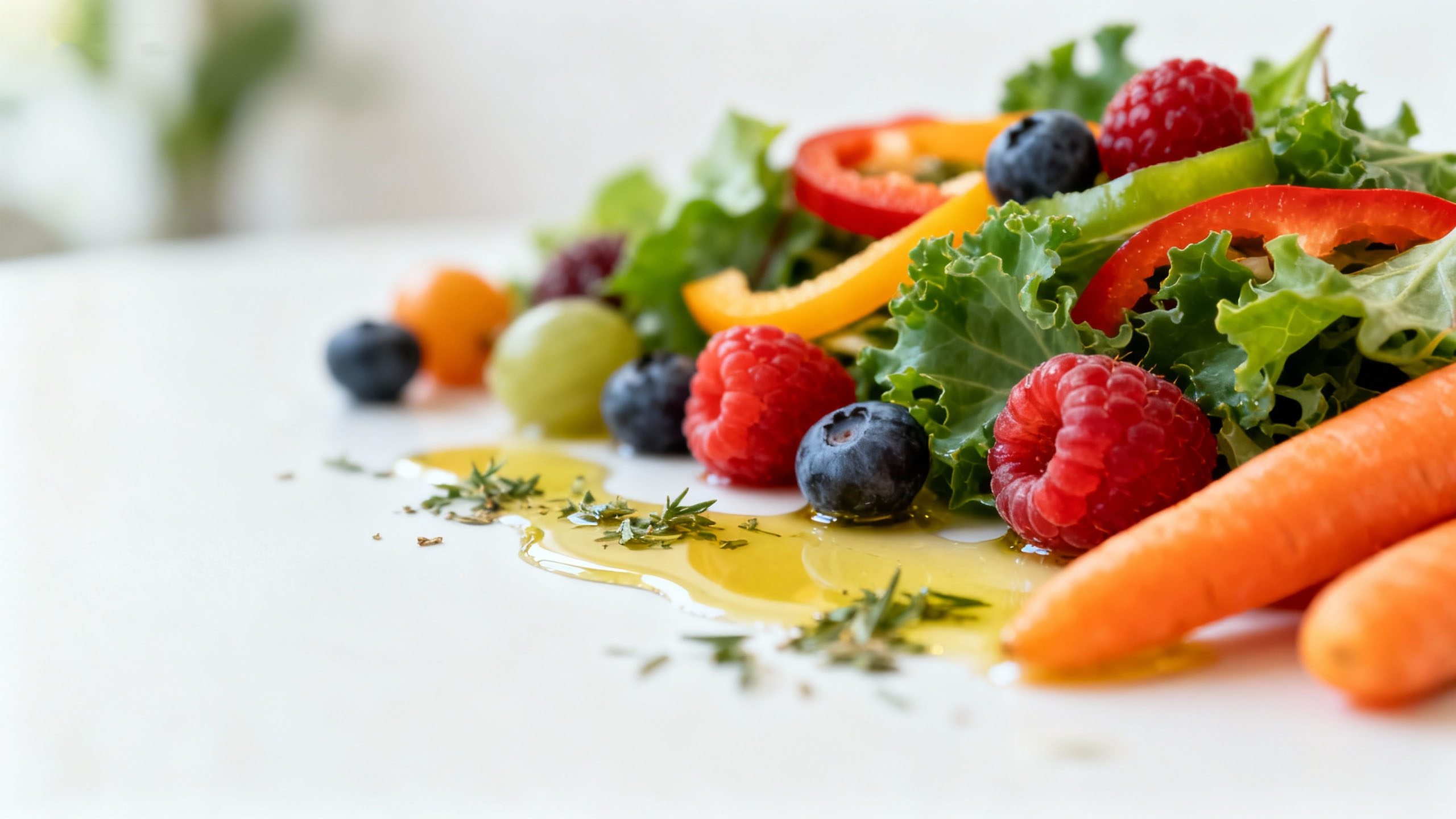 How Lifestyle Choices Affect Natural Beauty - Lifestyle By ORO Styles