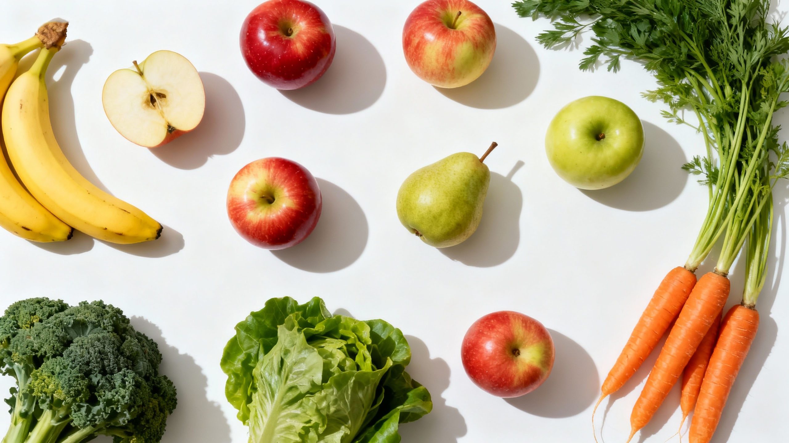 Why Natural Beauty Starts with Healthy Daily Habits - Lifestyle By ORO ...