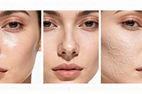 Best Ingredients for Managing Excess Oil - Lifestyle By ORO Styles