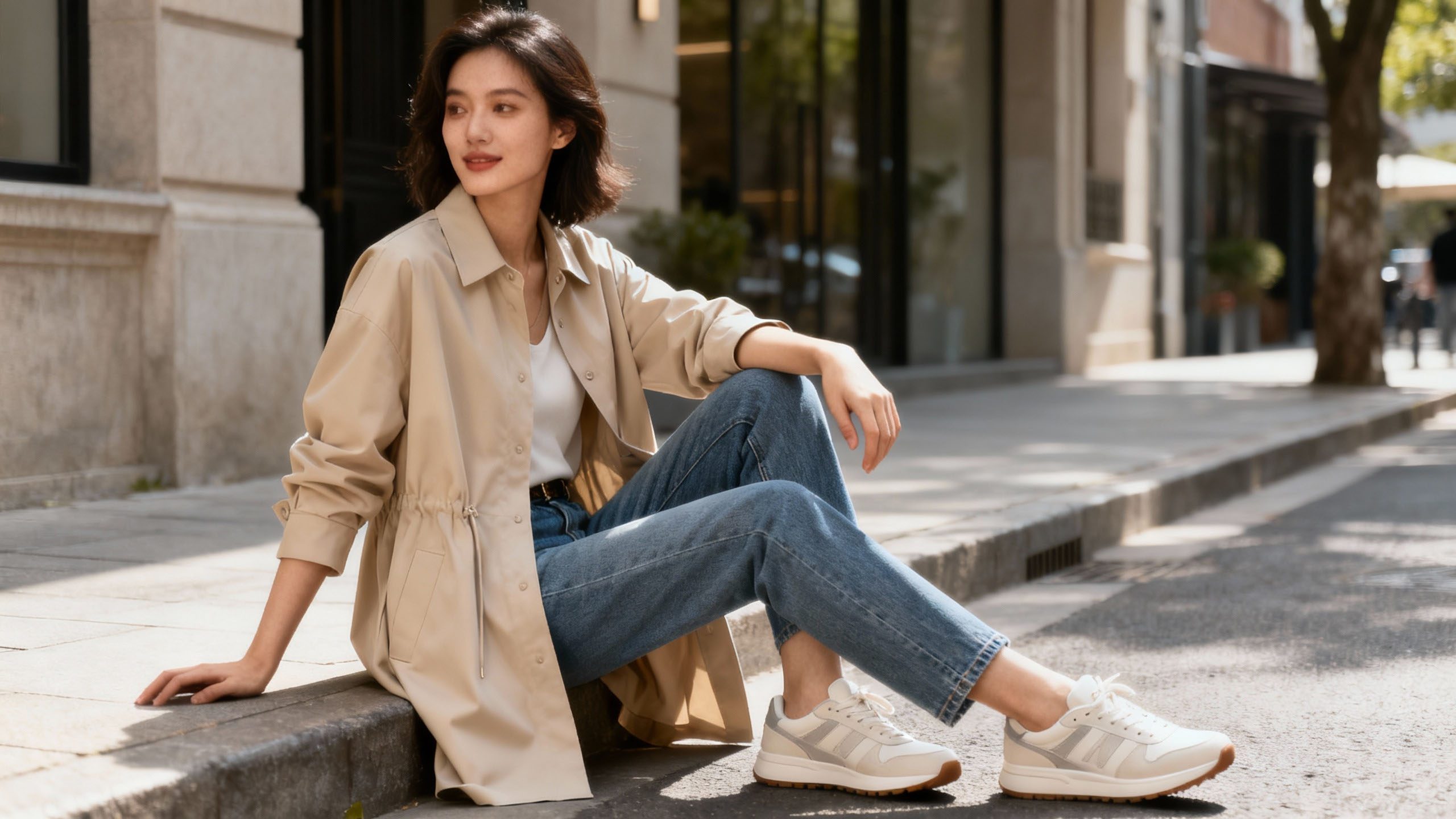 Casual Outfit Ideas That Always Look Put Together - Lifestyle By ORO Styles