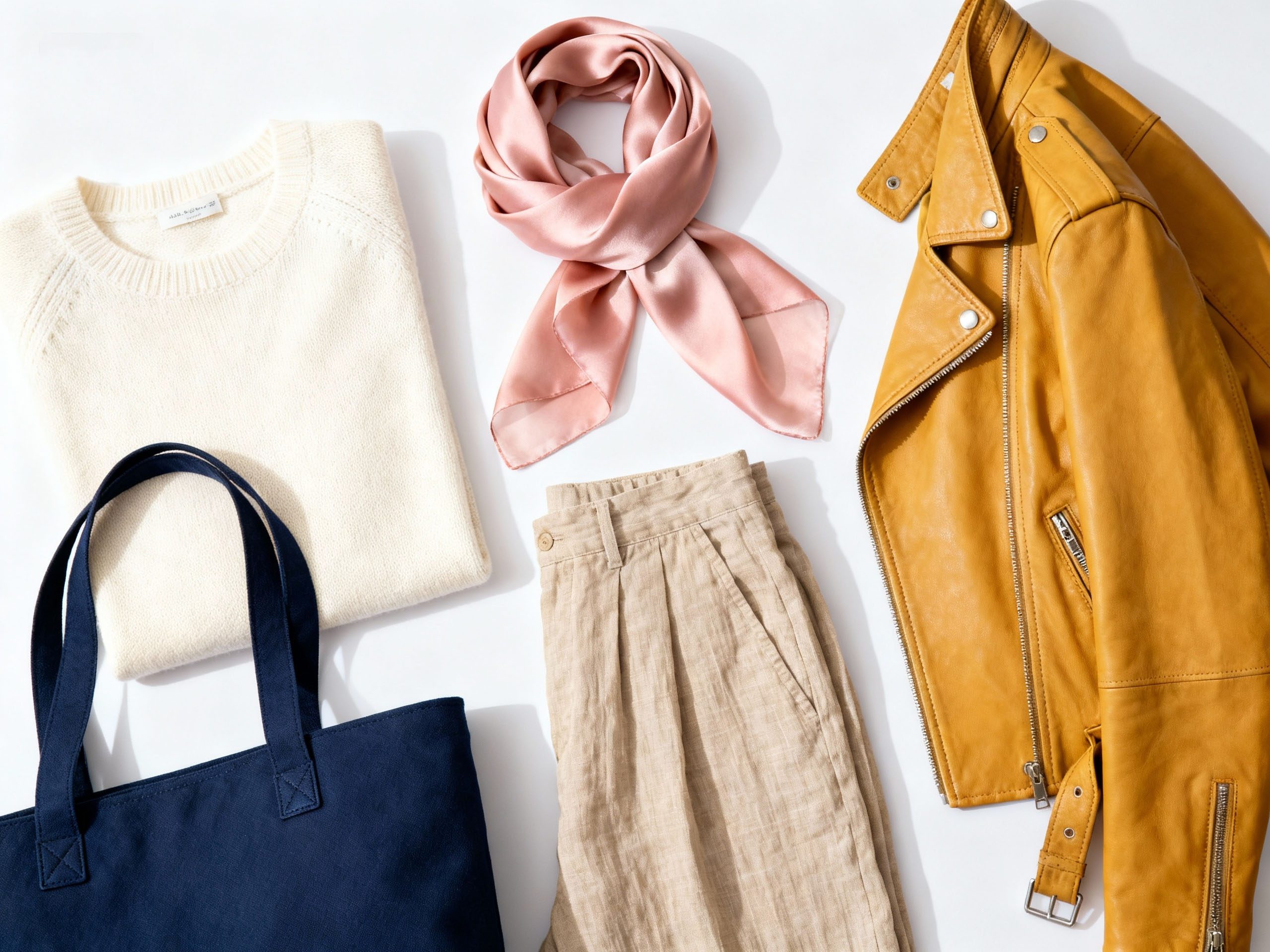 The Role of Color in Personal Style - Lifestyle By ORO Styles