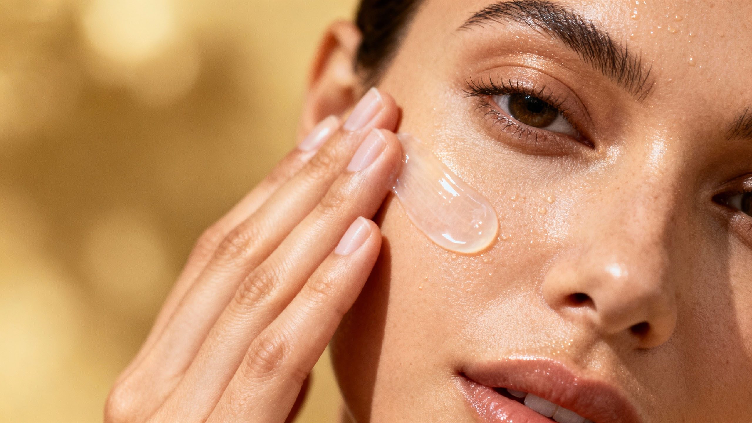 How to Build a Simple Natural Beauty Routine That Actually Works ...