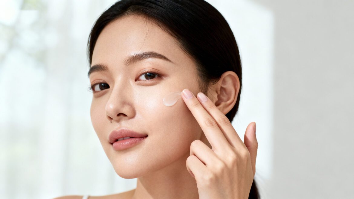 How to Build a Simple Natural Beauty Routine That Actually Works ...