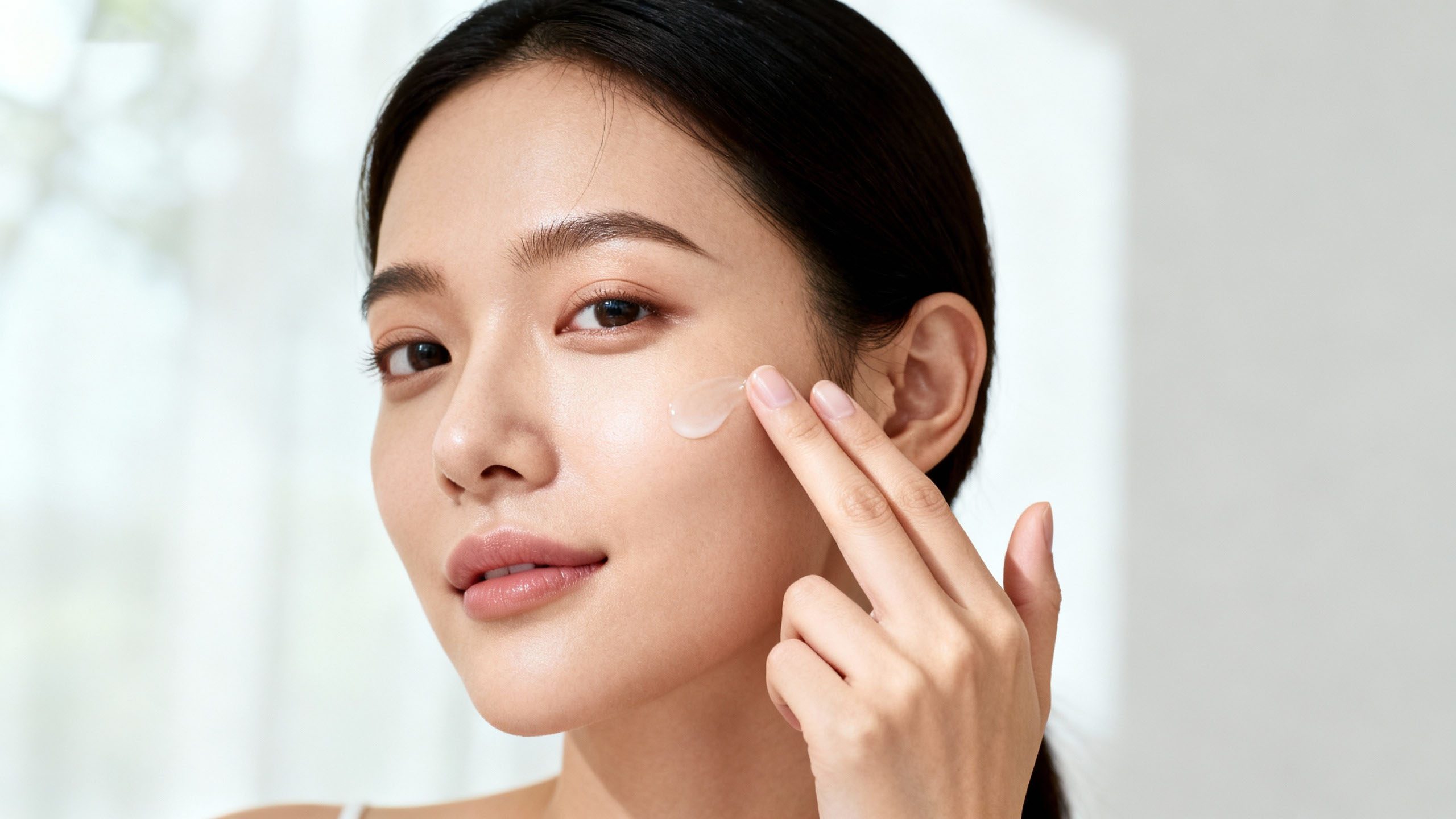 How to Build a Simple Natural Beauty Routine That Actually Works ...