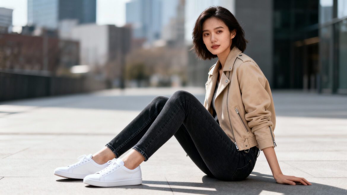 Simple Ways to Upgrade Your Casual Outfits - Lifestyle By ORO Styles