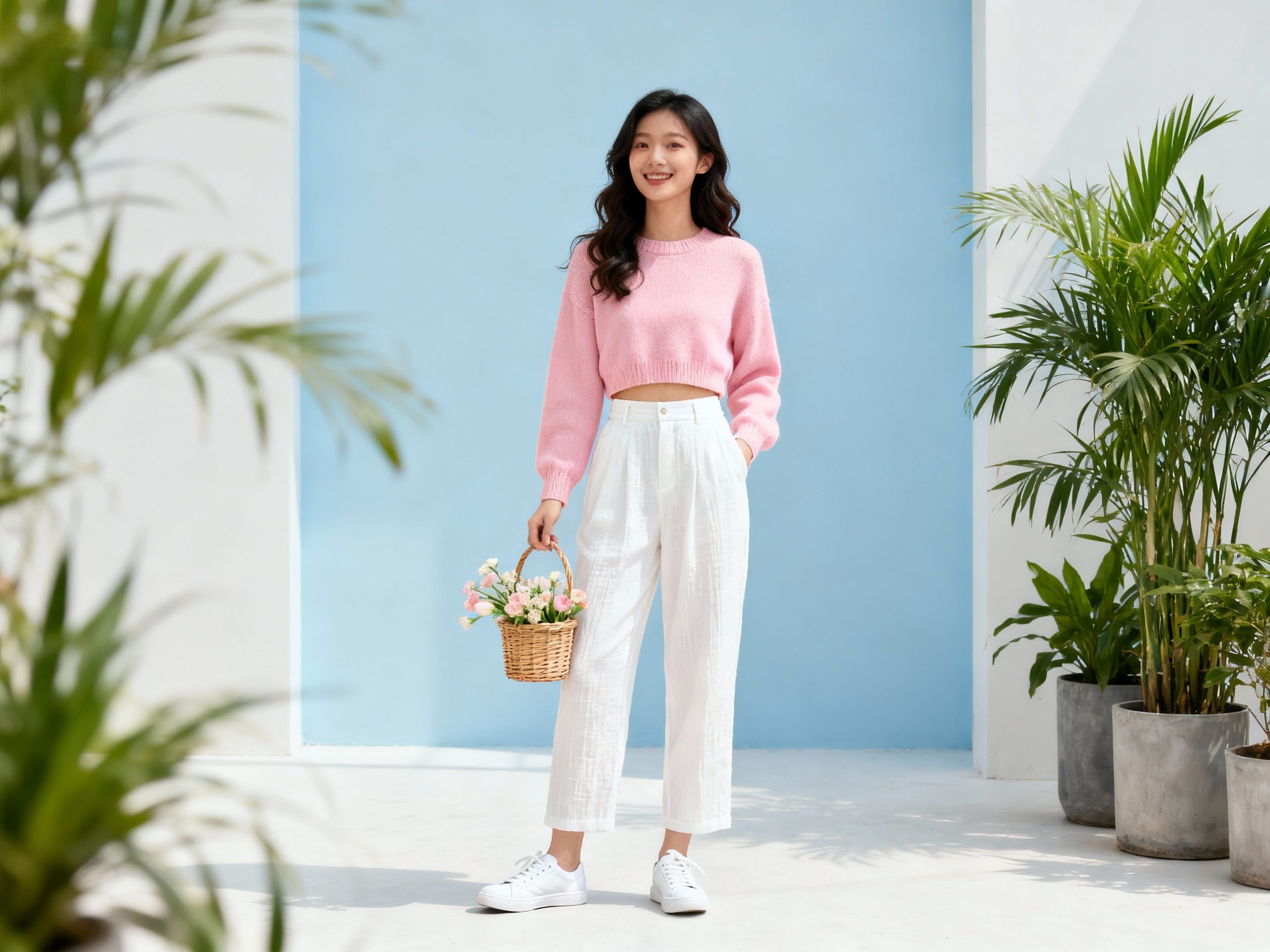 Spring Colors That Refresh Your Wardrobe - Lifestyle By ORO Styles