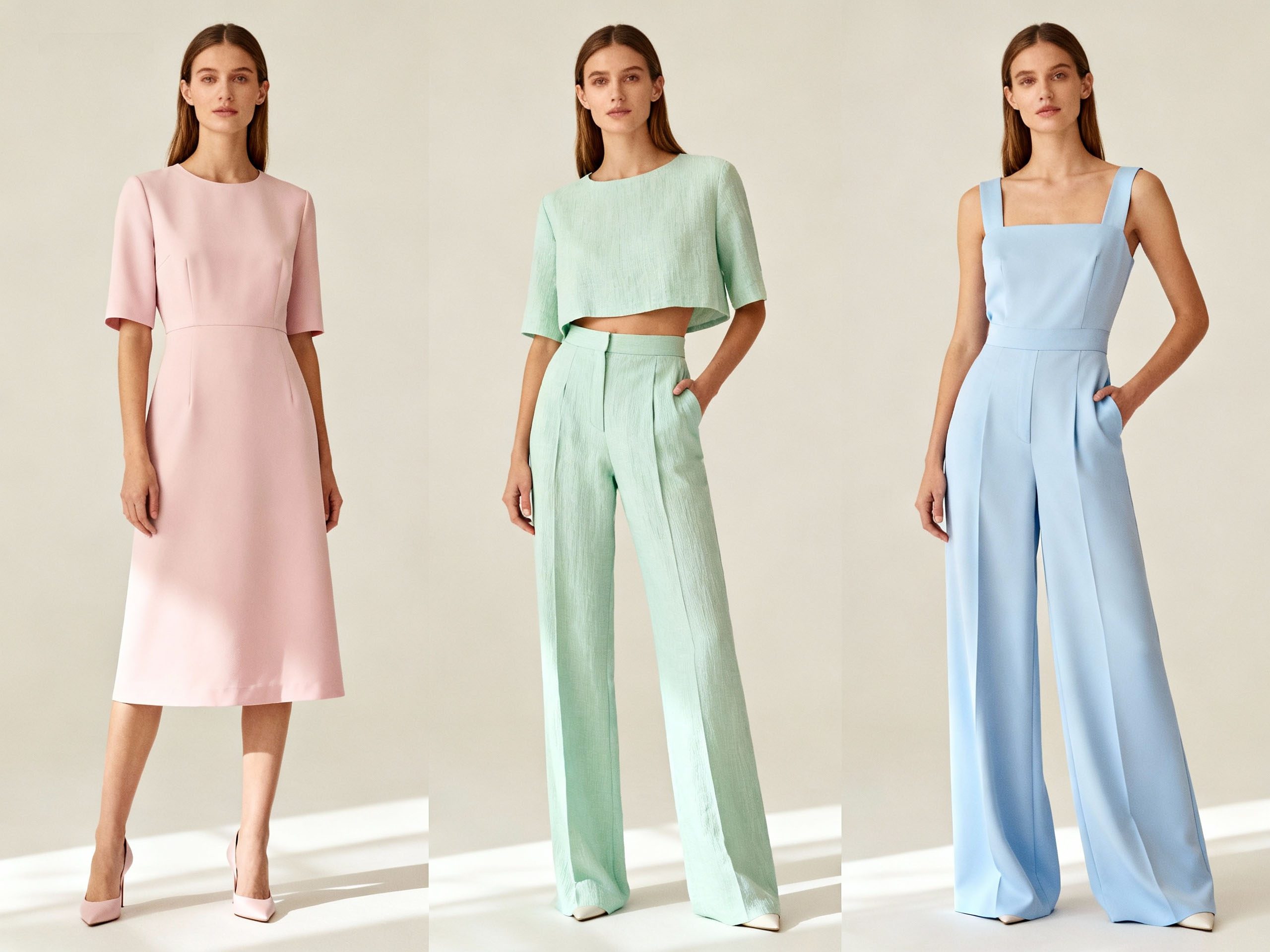 The Role of Color in Personal Style - Lifestyle By ORO Styles